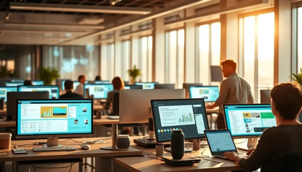 Top Productivity Software Tools to Boost Work Efficiency